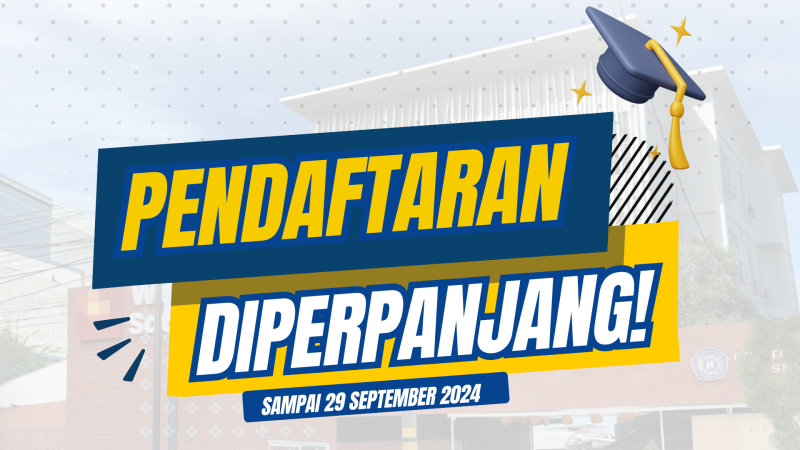 7 Program Studi Menarik Menanti Anda di Politeknik Hasnur! Pendaftaran ...