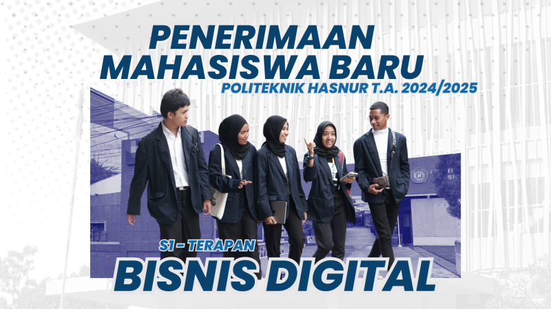 Ingin Jadi Digital Entrepreneur? Mulai dari D4 Bisnis Digital ...